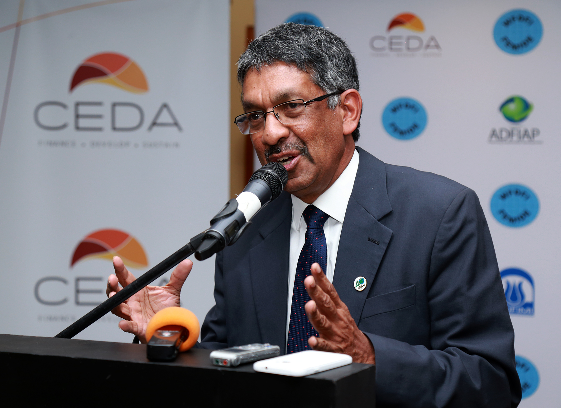 CEO Forum to tackle relevance and sustainability of DFIs | CEDA