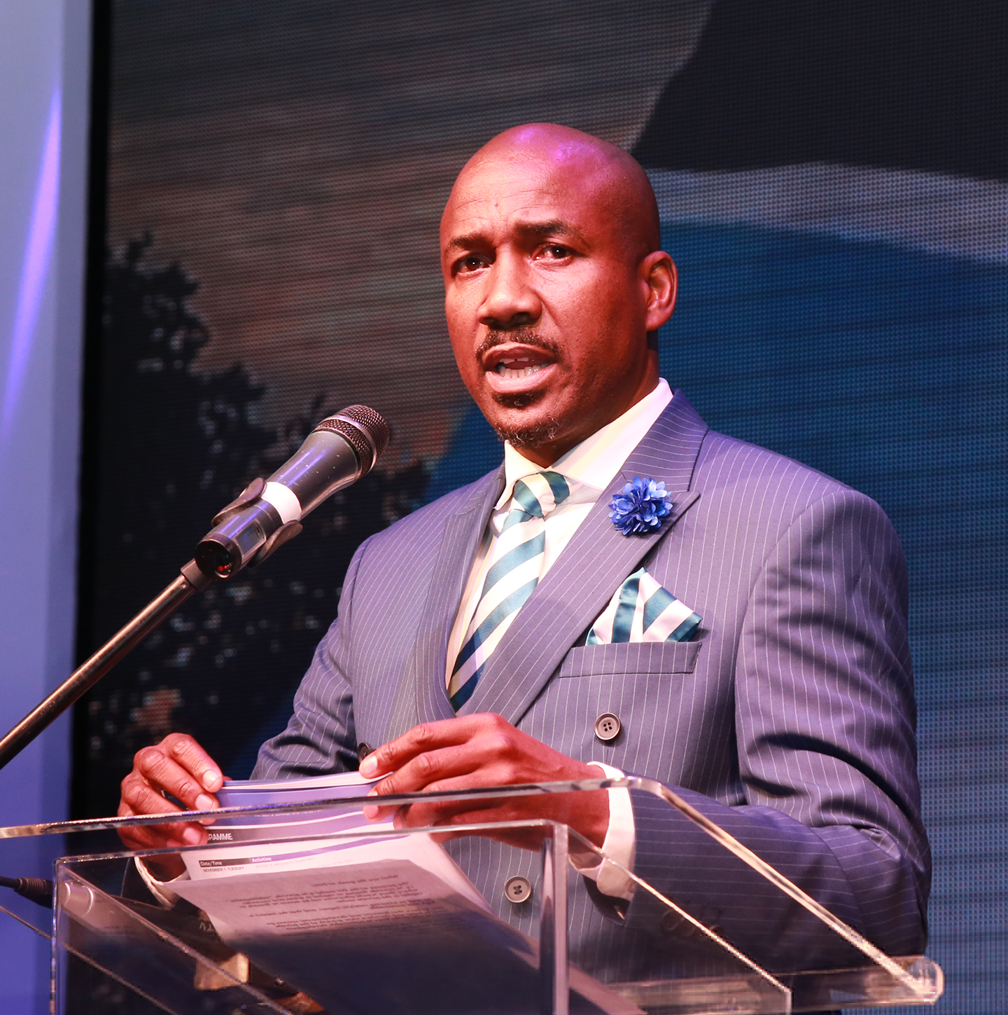 Trade Minister implores WFDFI delegates to invest in Botswana | CEDA