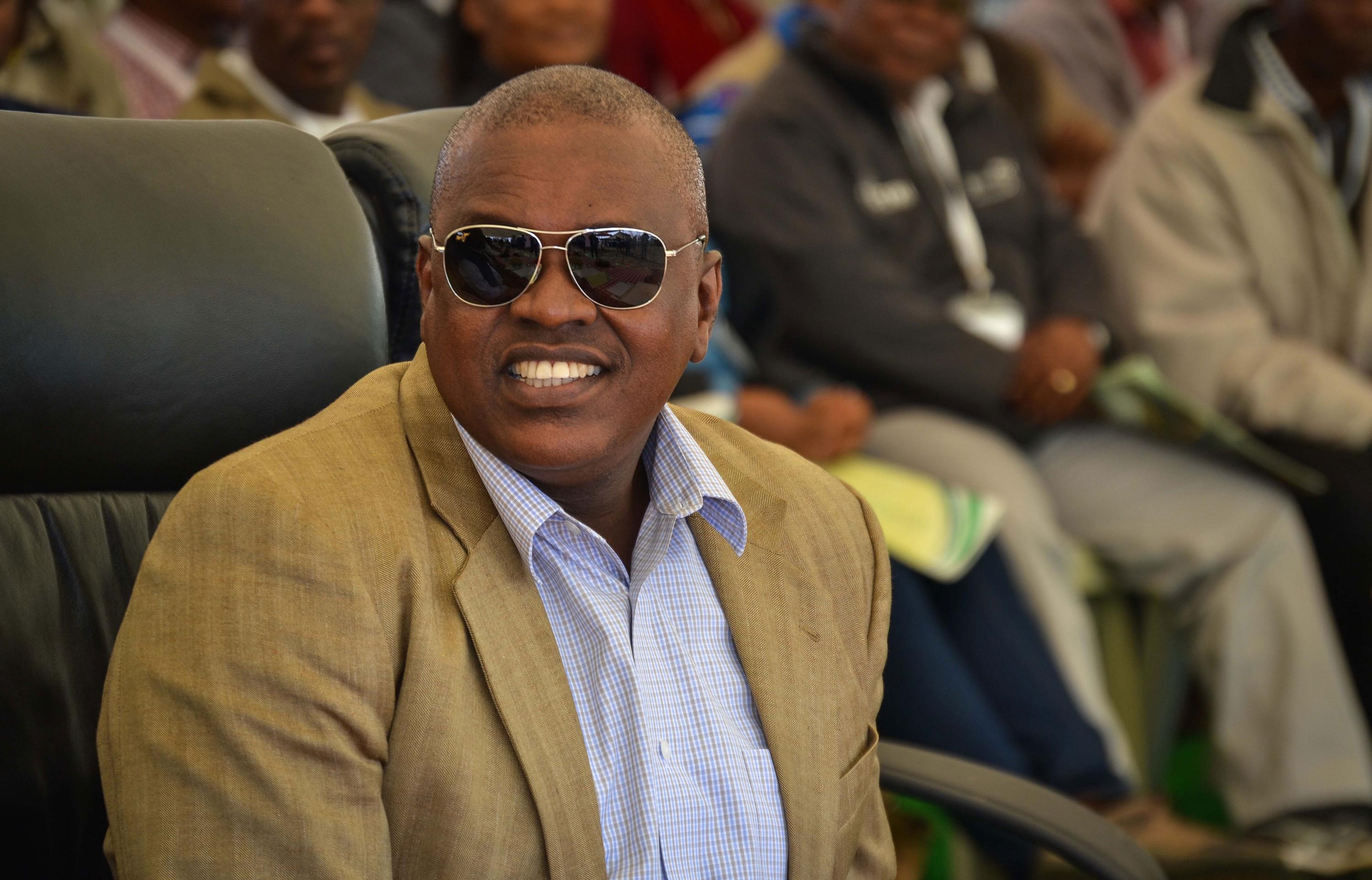 MOSISEDI HARVEST DAY HAILED A SUCCESS | CEDA