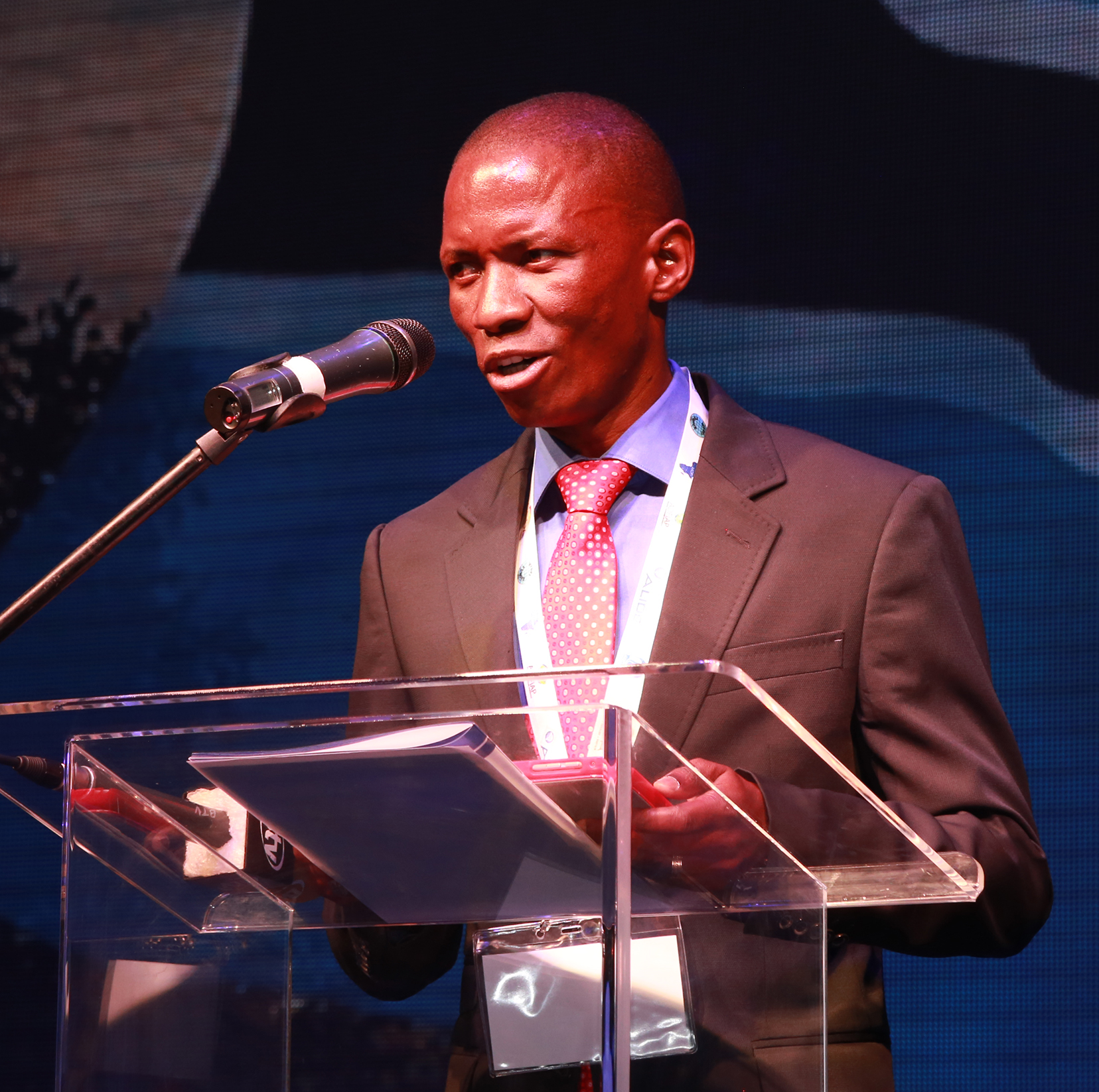 Trade Minister implores WFDFI delegates to invest in Botswana | CEDA