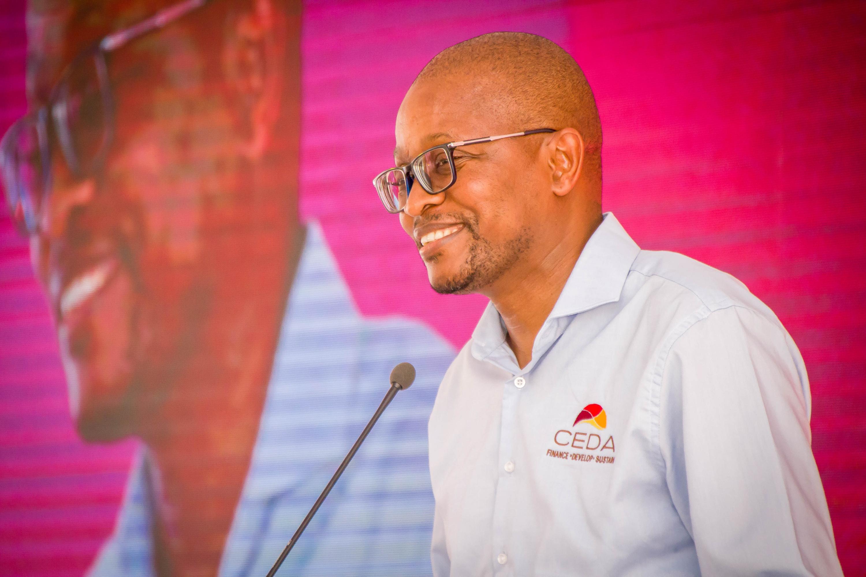 CEDA CEO TALKING NOTES AT THE "KAE kAPA KAE" LAUNCH- 22 SEPTEMBER 2023 ...