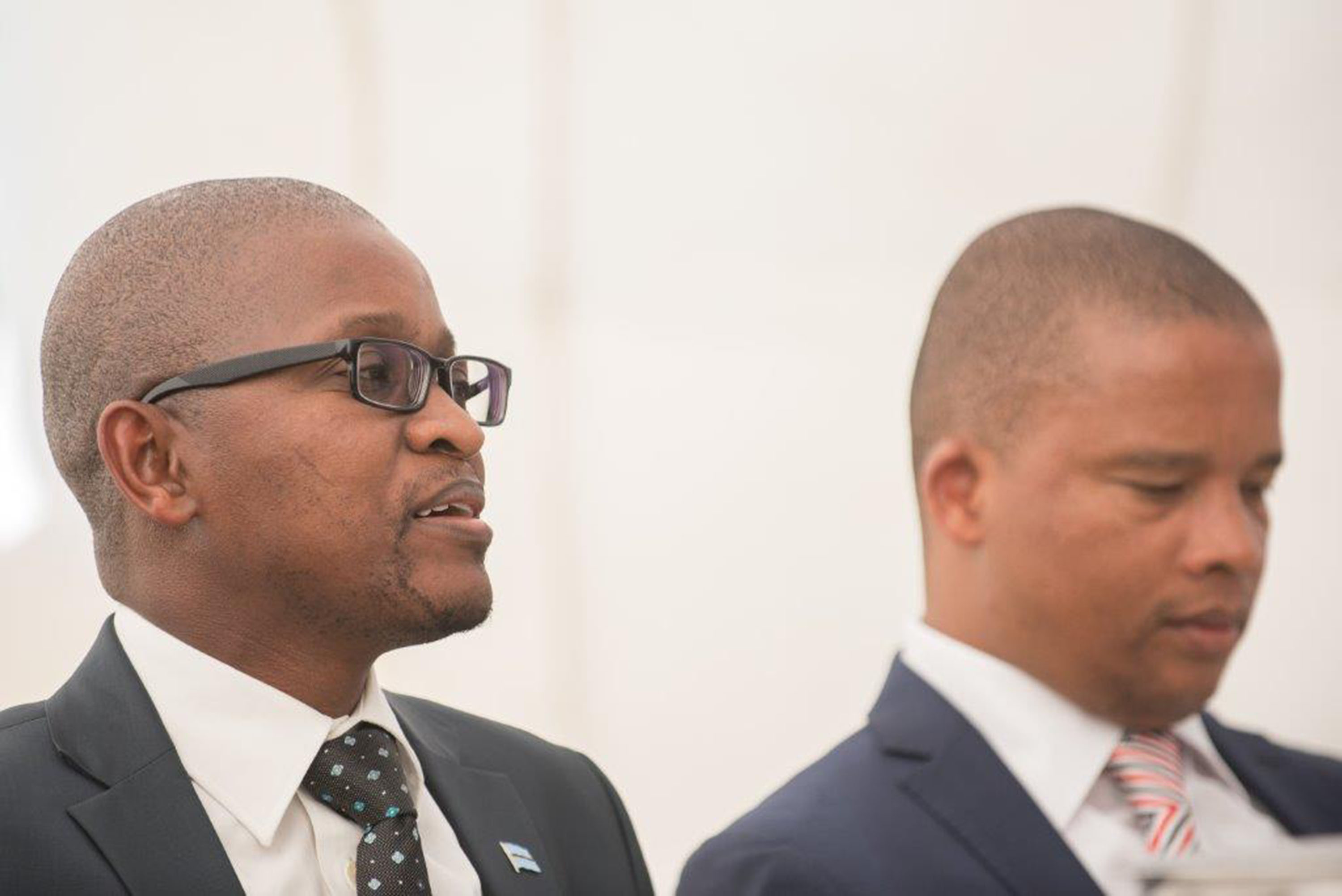 TLOTLO CONFERENCE CENTRE OFFICIAL OPENING | CEDA