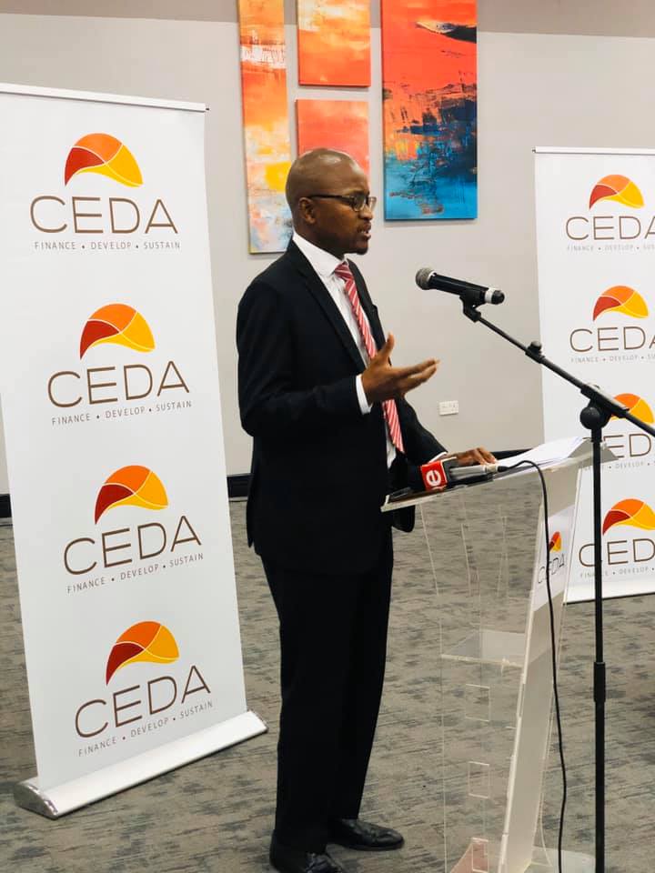 CEDA LAUNCHES BRAILLE APPLICATION & BUSINESS PLAN FORMS | CEDA