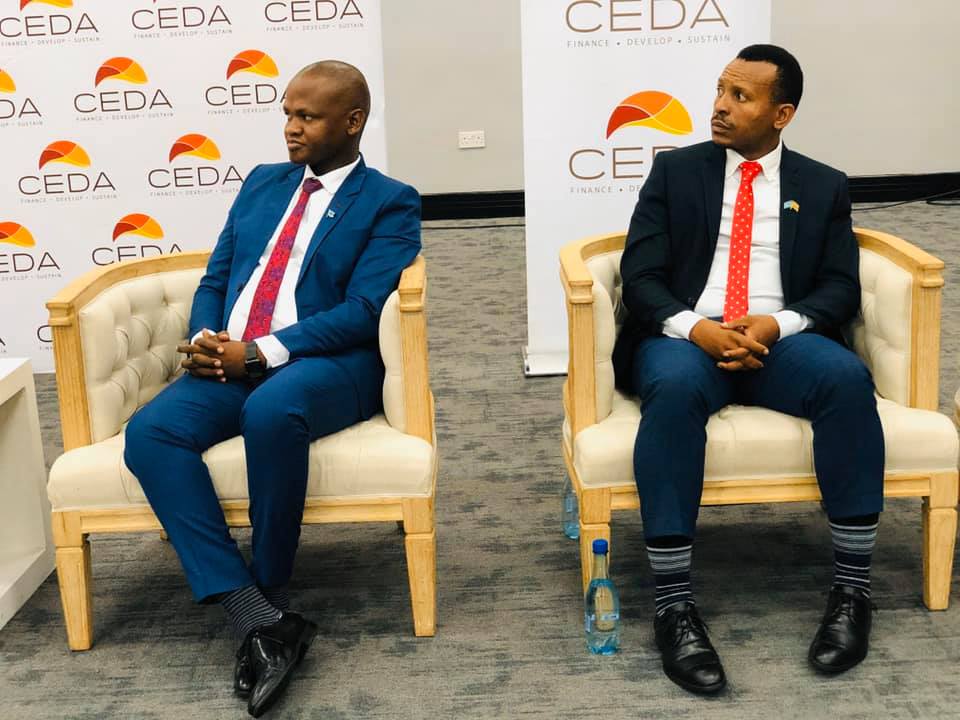 CEDA LAUNCHES BRAILLE APPLICATION & BUSINESS PLAN FORMS | CEDA