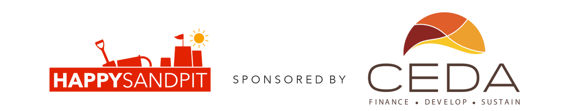 CEDA | FINANCE * DEVELOP * SUSTAIN