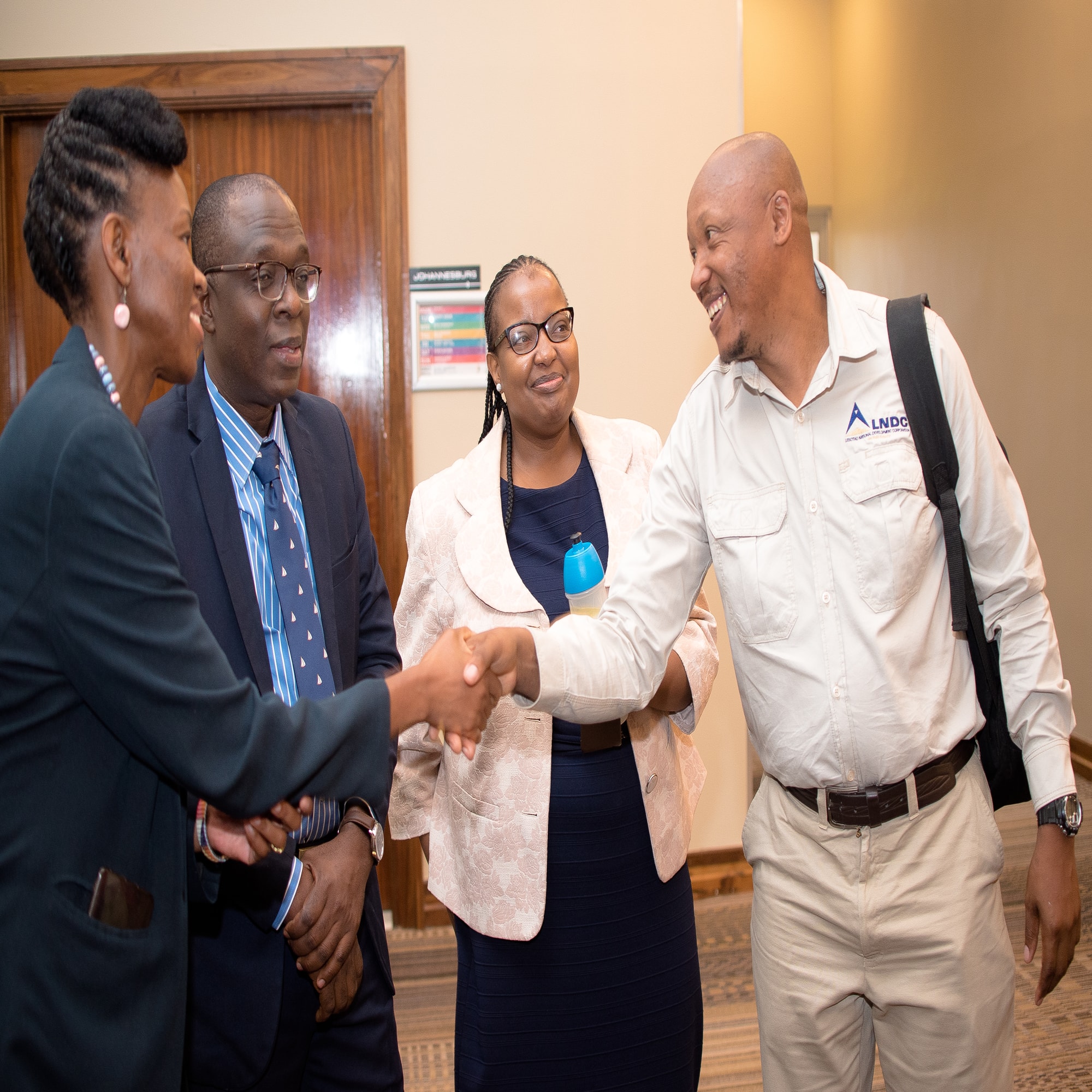 AADFI TRAINING ON BLENDED FINANCE | CEDA