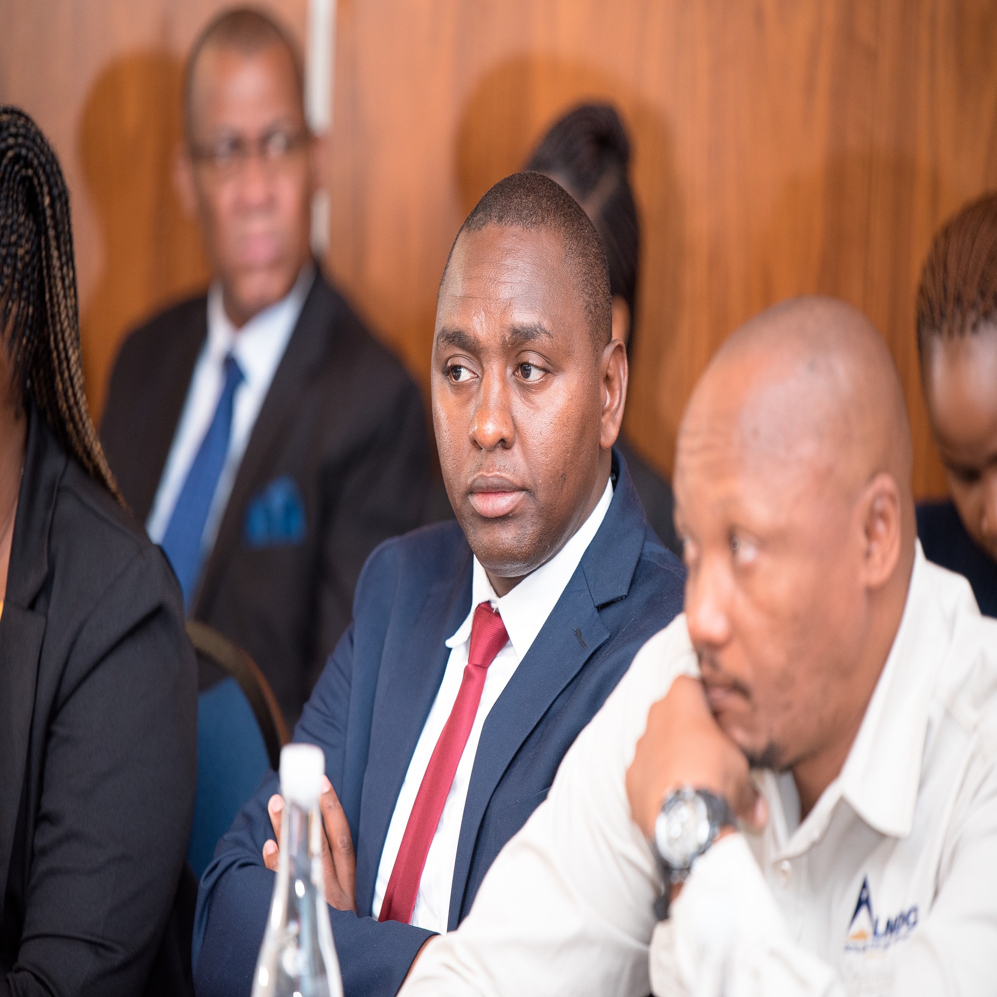 AADFI TRAINING ON BLENDED FINANCE | CEDA