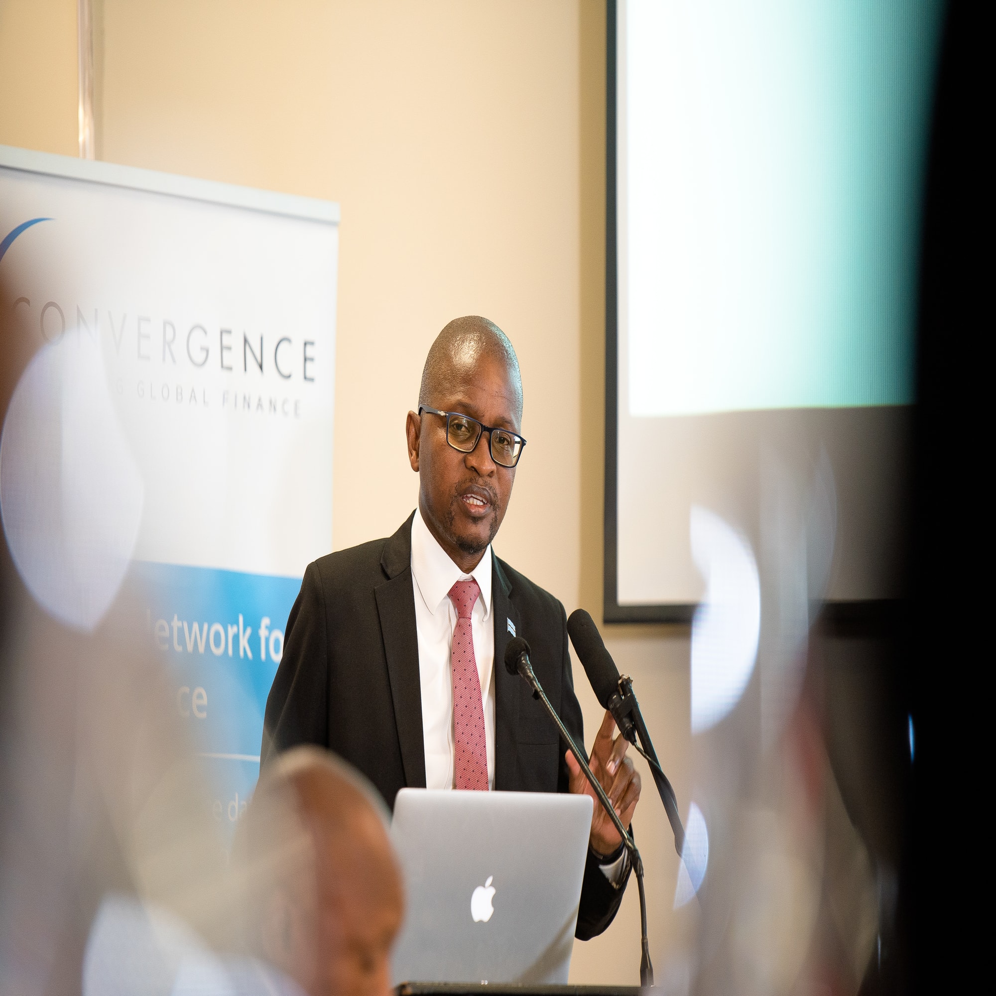 AADFI TRAINING ON BLENDED FINANCE | CEDA
