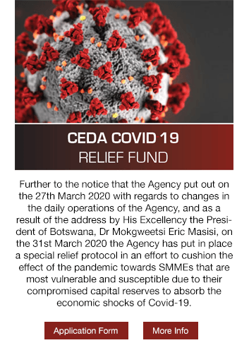 Welcome to CEDA | CEDA