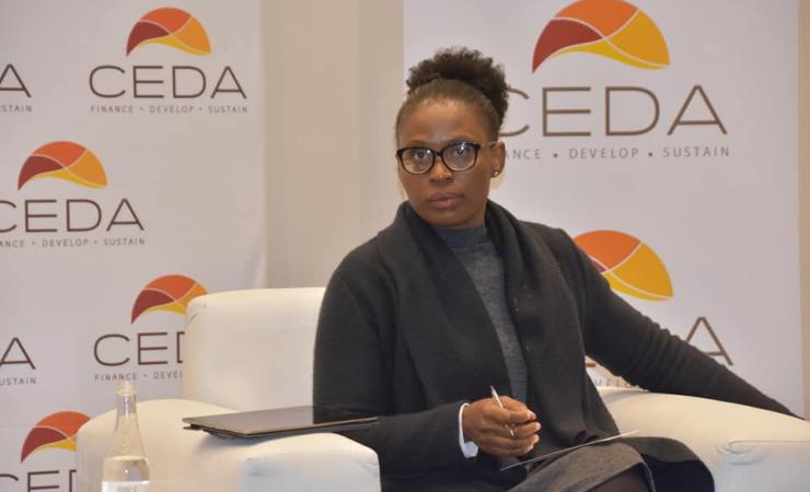CEDA LAUNCHES GRADUATE DEVELOPMENT PROGRAMME | CEDA