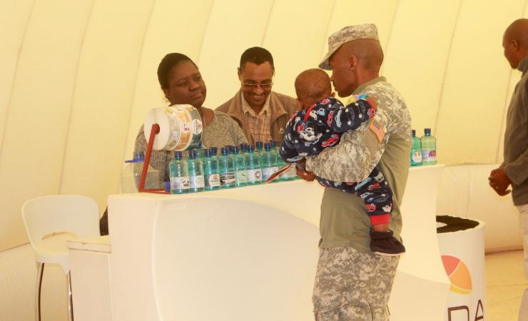 CEDA TAKES ITS PRODUCTS AND SERVICES TO BUSINESS BOTSWANA NORTHERN ...