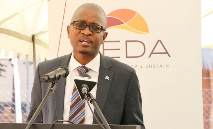 CEDA LAUNCHES MOBILE OFFICES IN MMATHETHE | CEDA