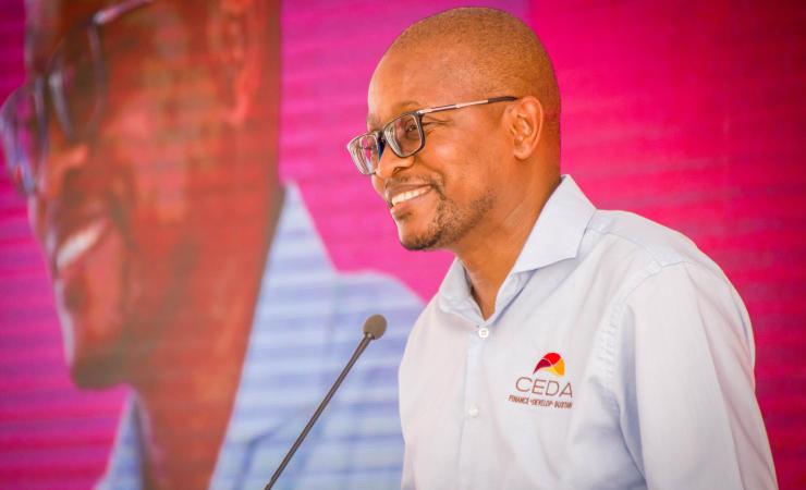 CEDA CEO TALKING NOTES AT THE "KAE kAPA KAE" LAUNCH- 22 SEPTEMBER 2023 ...