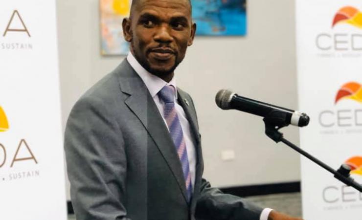 CEDA LAUNCHES BRAILLE APPLICATION & BUSINESS PLAN FORMS | CEDA