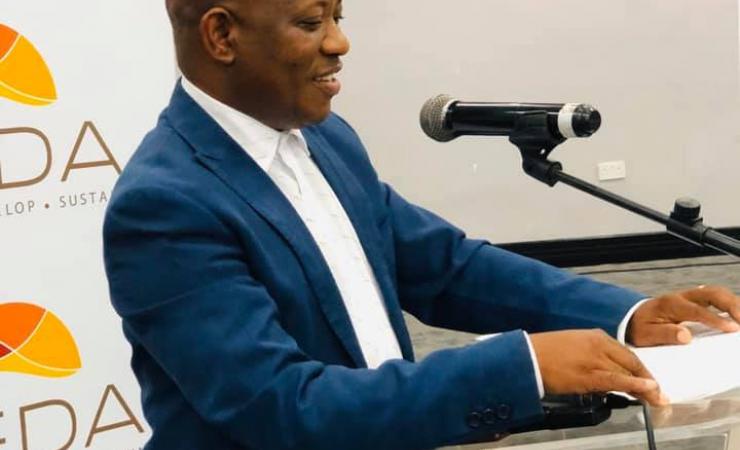 CEDA LAUNCHES BRAILLE APPLICATION & BUSINESS PLAN FORMS | CEDA