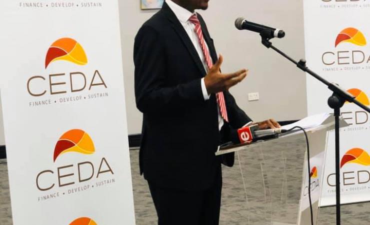 CEDA LAUNCHES BRAILLE APPLICATION & BUSINESS PLAN FORMS | CEDA